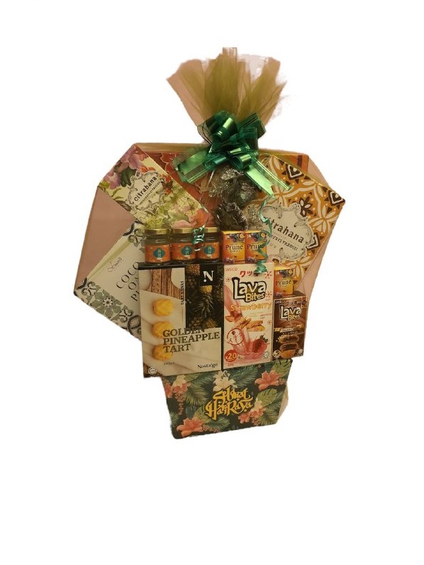 Empire Hari Raya Hamper RM160 | myaeon2go