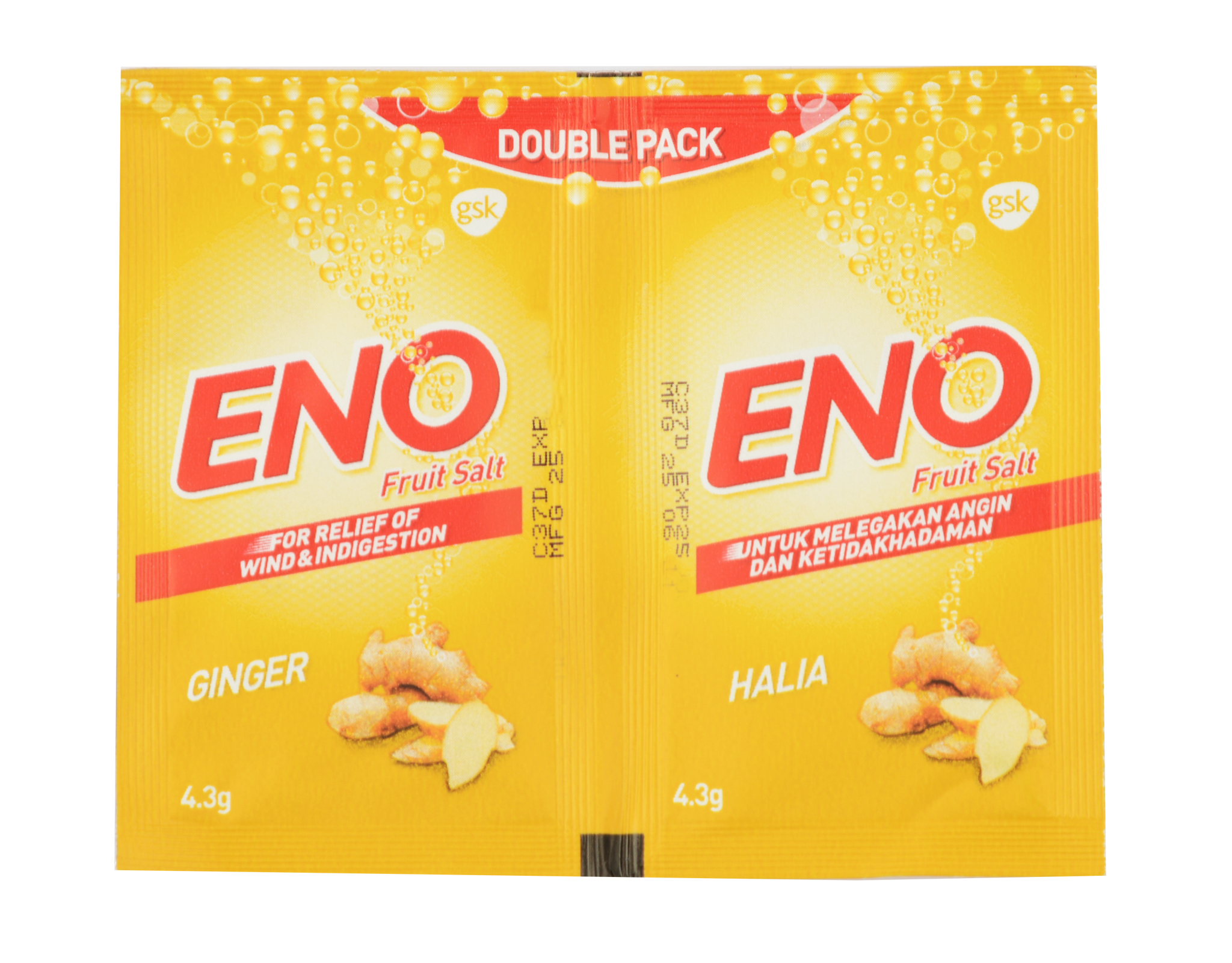Eno Fruit Salt Ginger | myaeon2go
