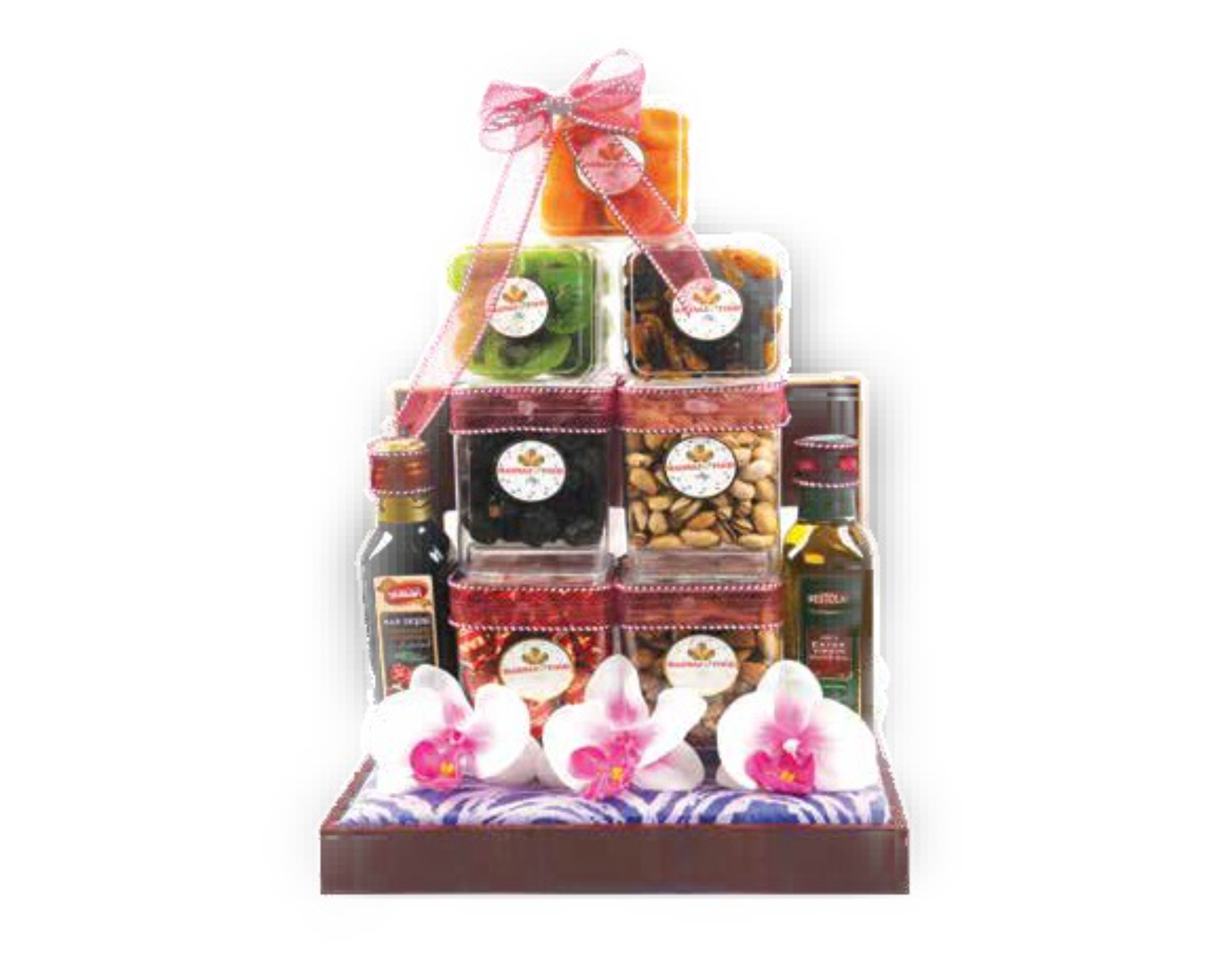 Mahnaz Pyramid Hamper RM179 | myaeon2go