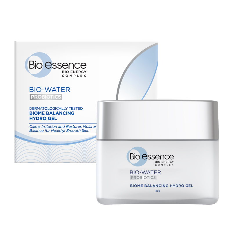 Bio -Essence Bio-Water Biome Balancing Hydro Gel | myaeon2go