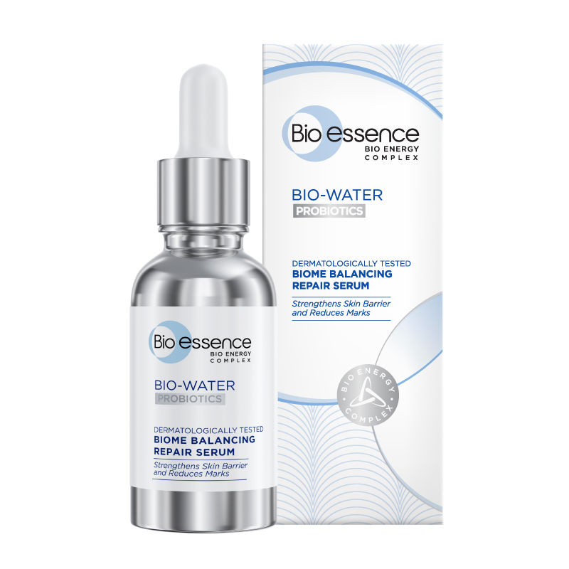 Bio -Essence Bio-Water Biome Balancing Repair Serum | myaeon2go