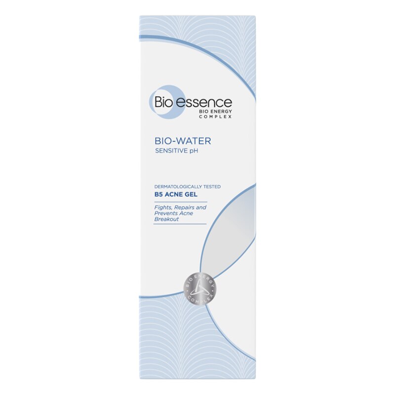 Bio -Essence Bio-Water B5 Acne Gel | myaeon2go
