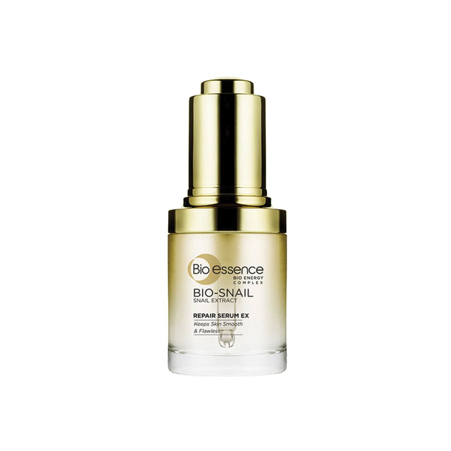 Bio -Essence Bio-Snail Repair Serum Ex | myaeon2go