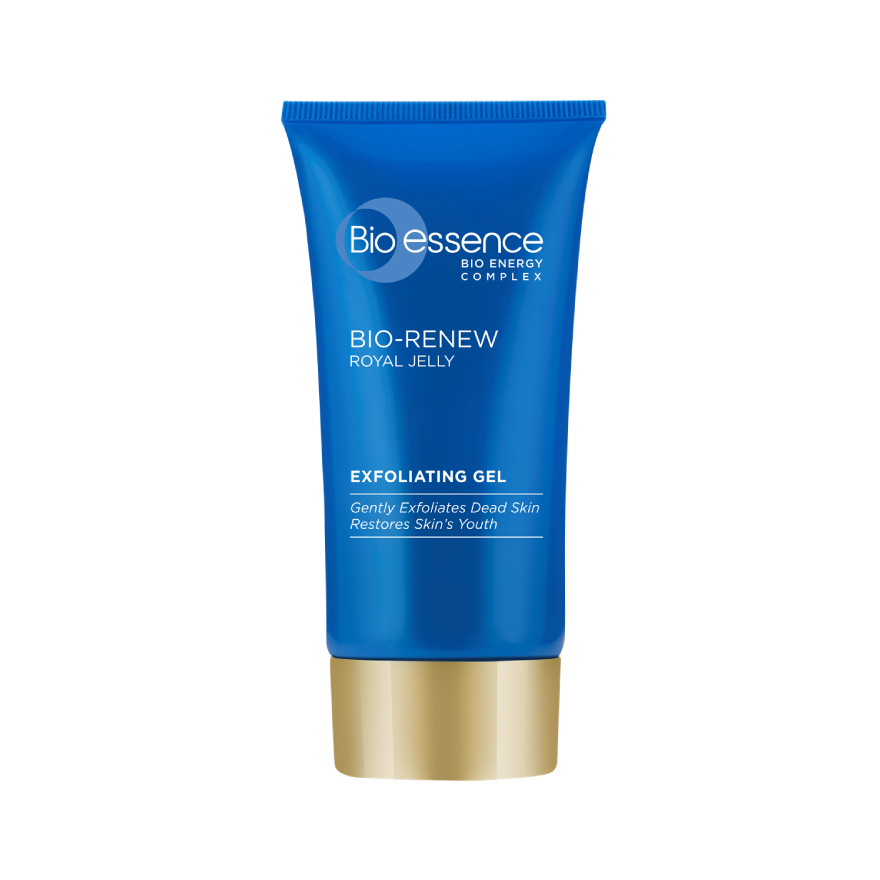 Bio -Essence Bio-Renew Exfoliating Gel | myaeon2go
