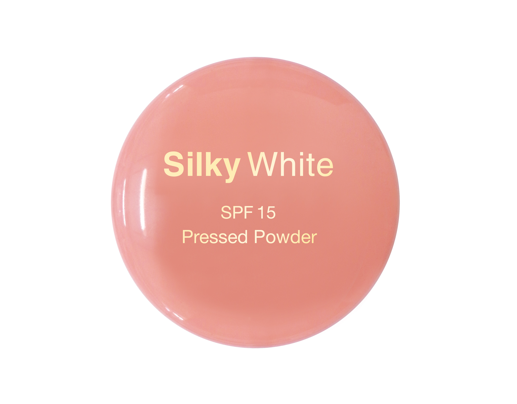 SILKY WHITE Silky White Spf15 Pressed Powder | myaeon2go