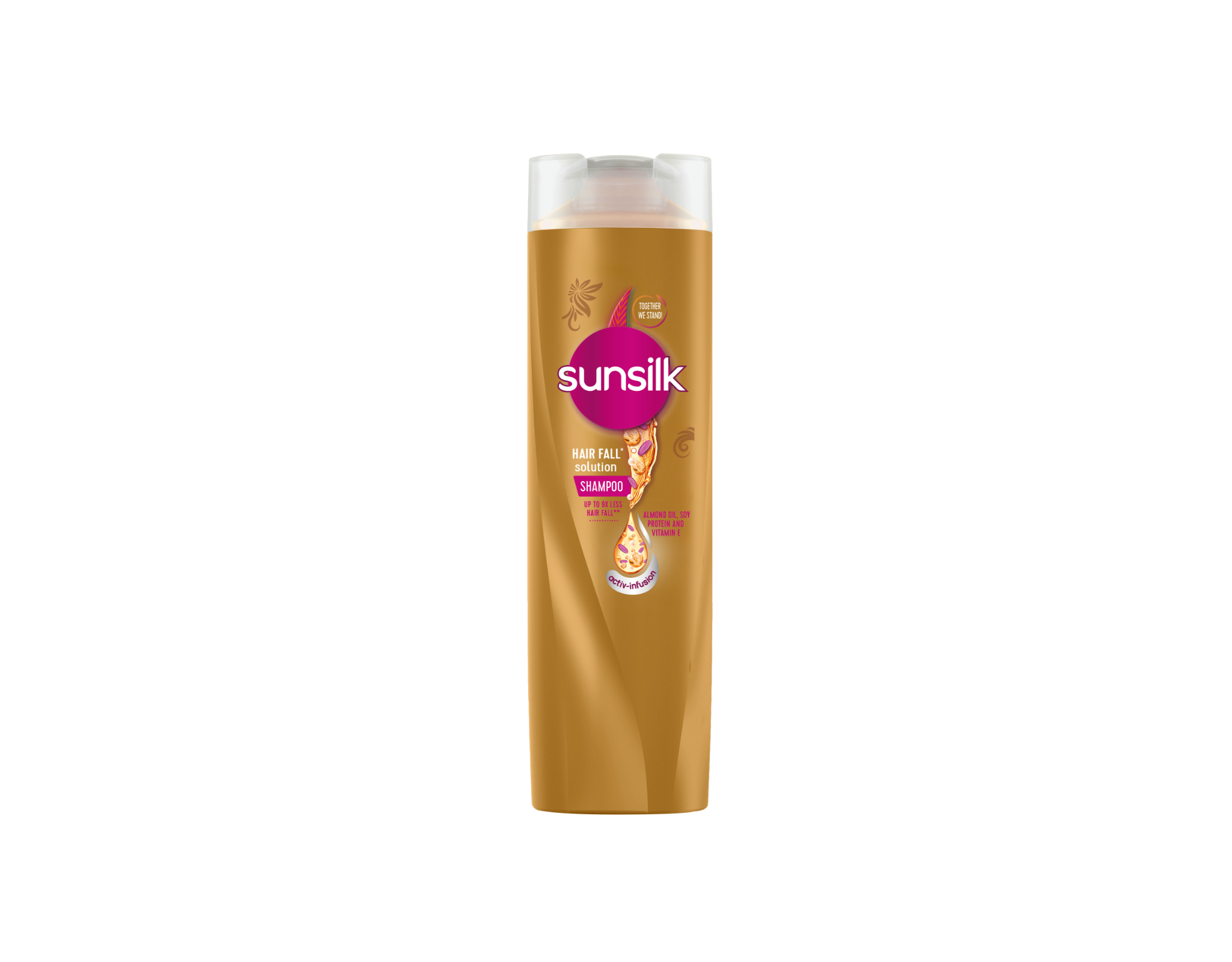 Sunsilk Shampoo Hair Fall Solution Shampoo Hair Fall Solution | myaeon2go