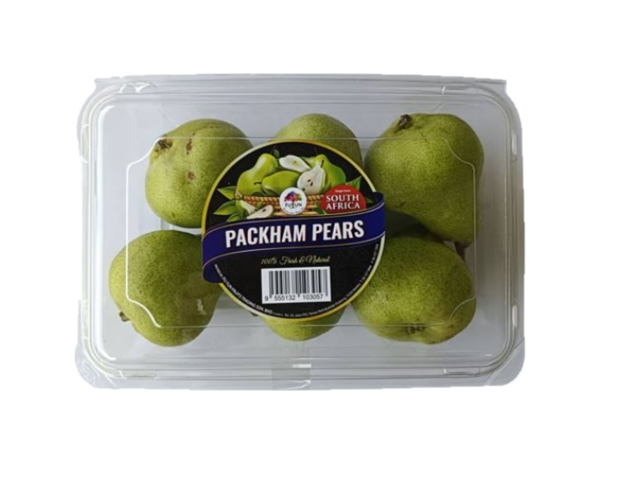 South Africa Packham Pear | myaeon2go