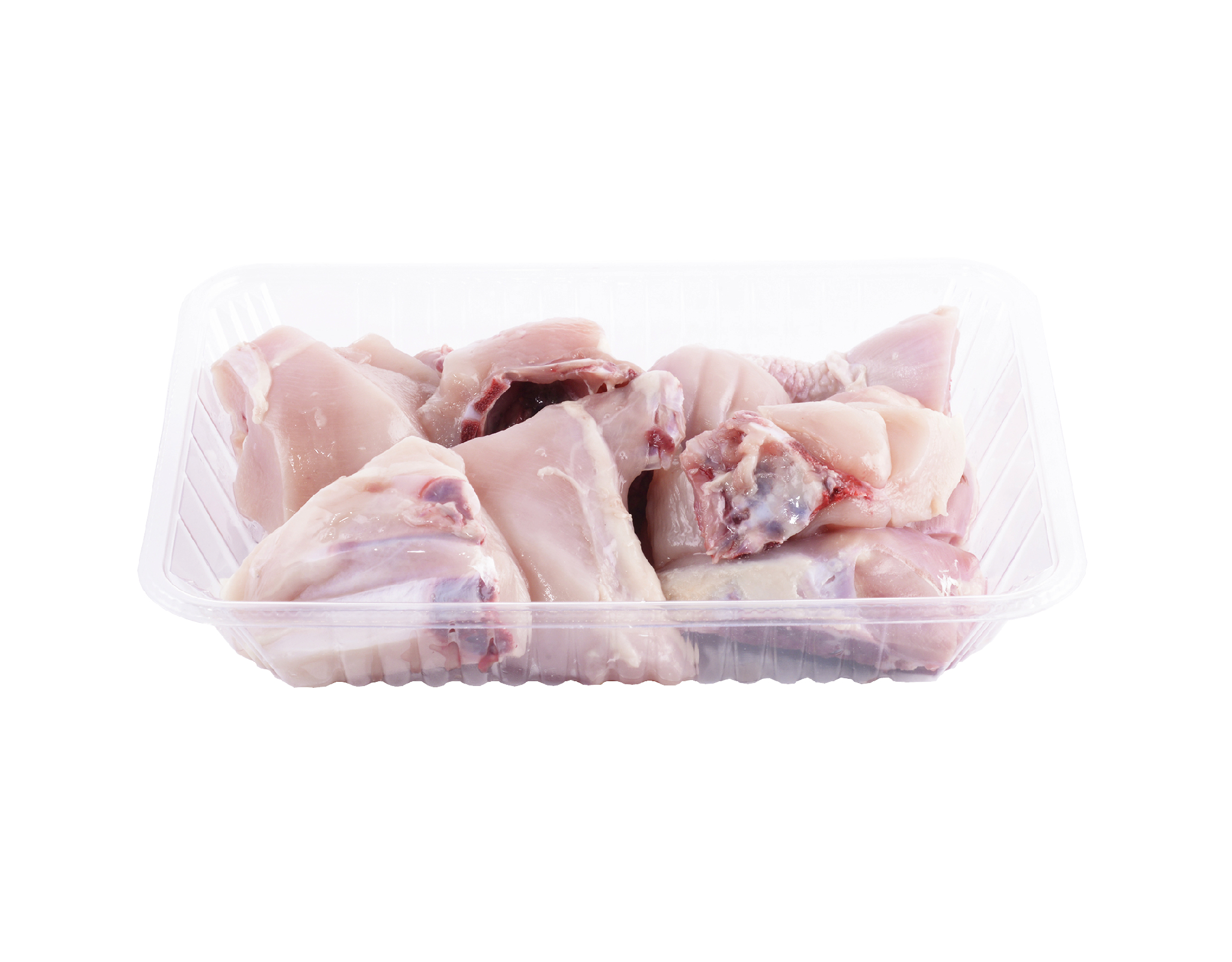 Malaysia Chicken Cube, 500g - Flavorful Addition