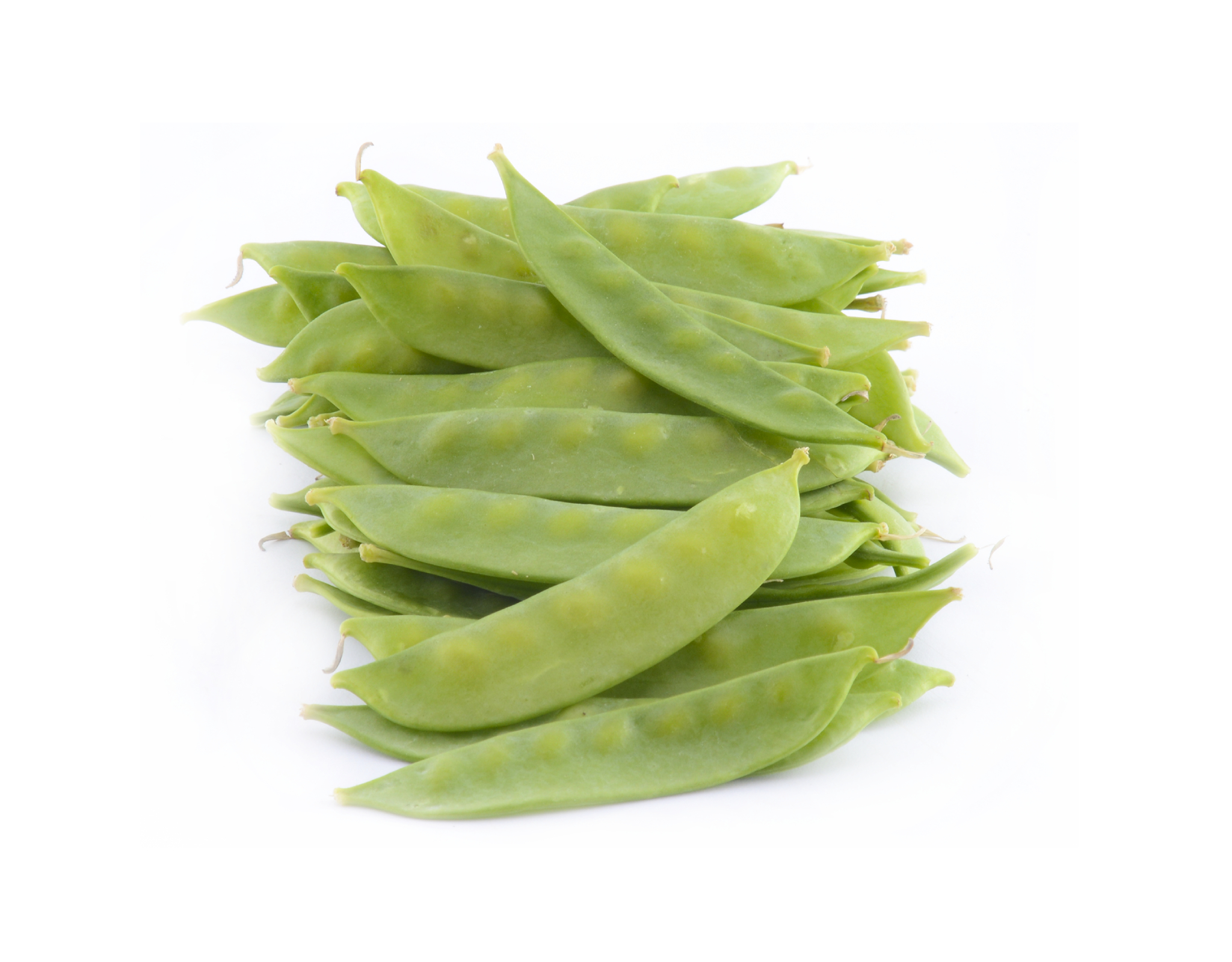 Techno Fresh China Holland Peas, 130 g - Fresh & Nutritious