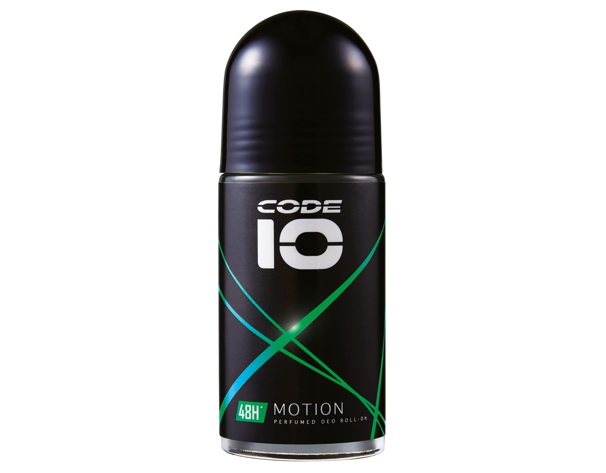 Code 10 Perfumed Deodorant Roll On Motion | myaeon2go