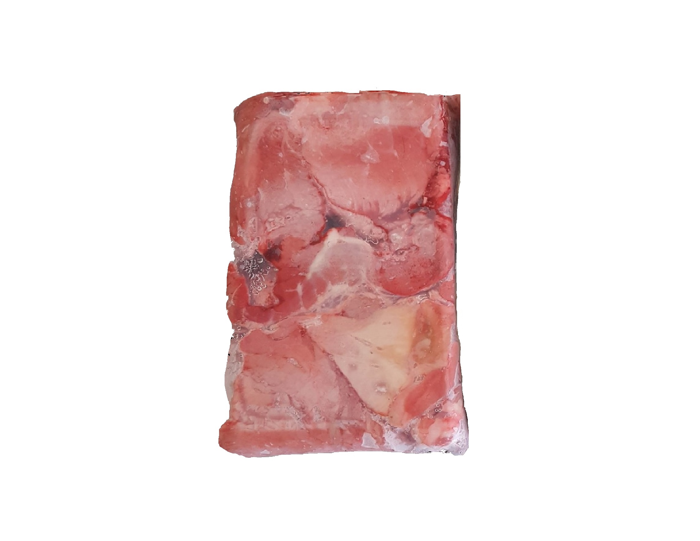 Indian Buffalo Meat Fore Quater Slice | myaeon2go