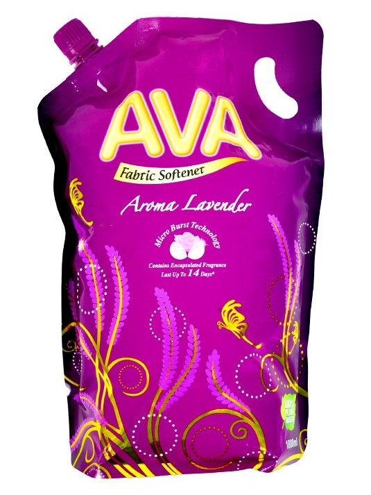 Ava Softener Refill Lavender | myaeon2go