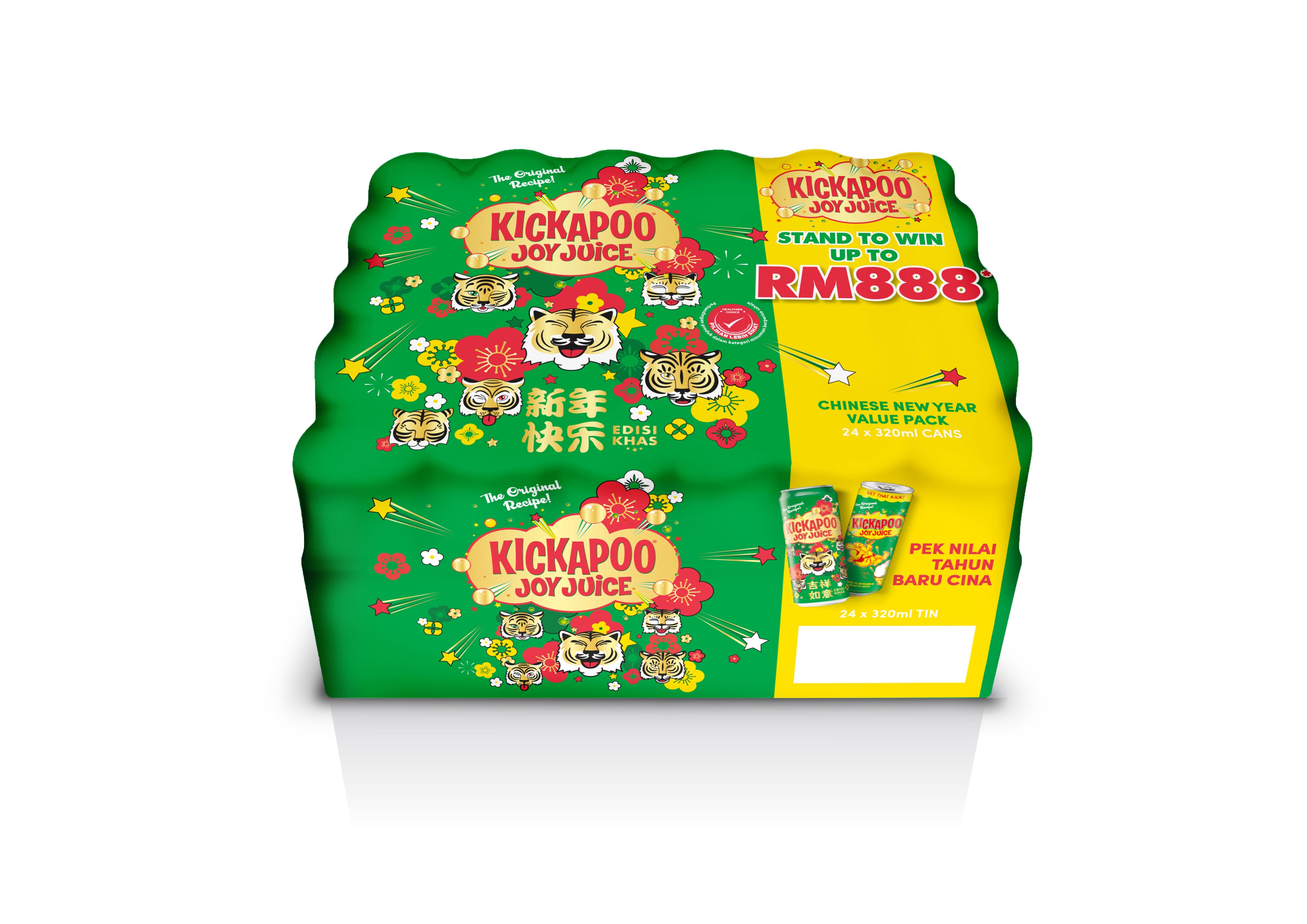 KICKAPOO Joy Juice | myaeon2go