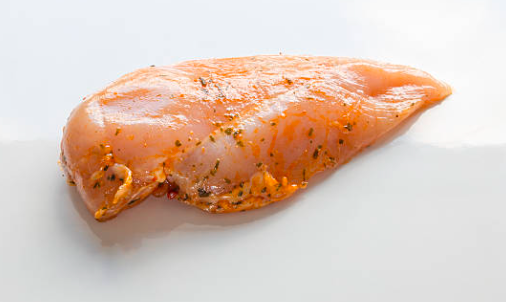 Marinated Chicken Chop | myaeon2go