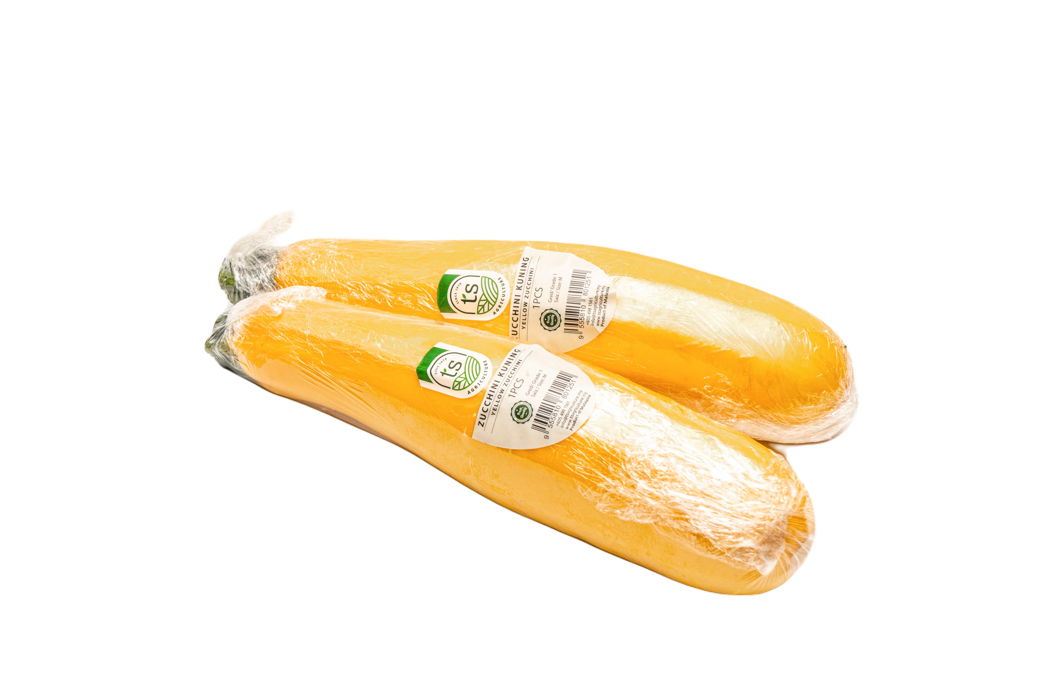 TS Yellow Zucchini | myaeon2go