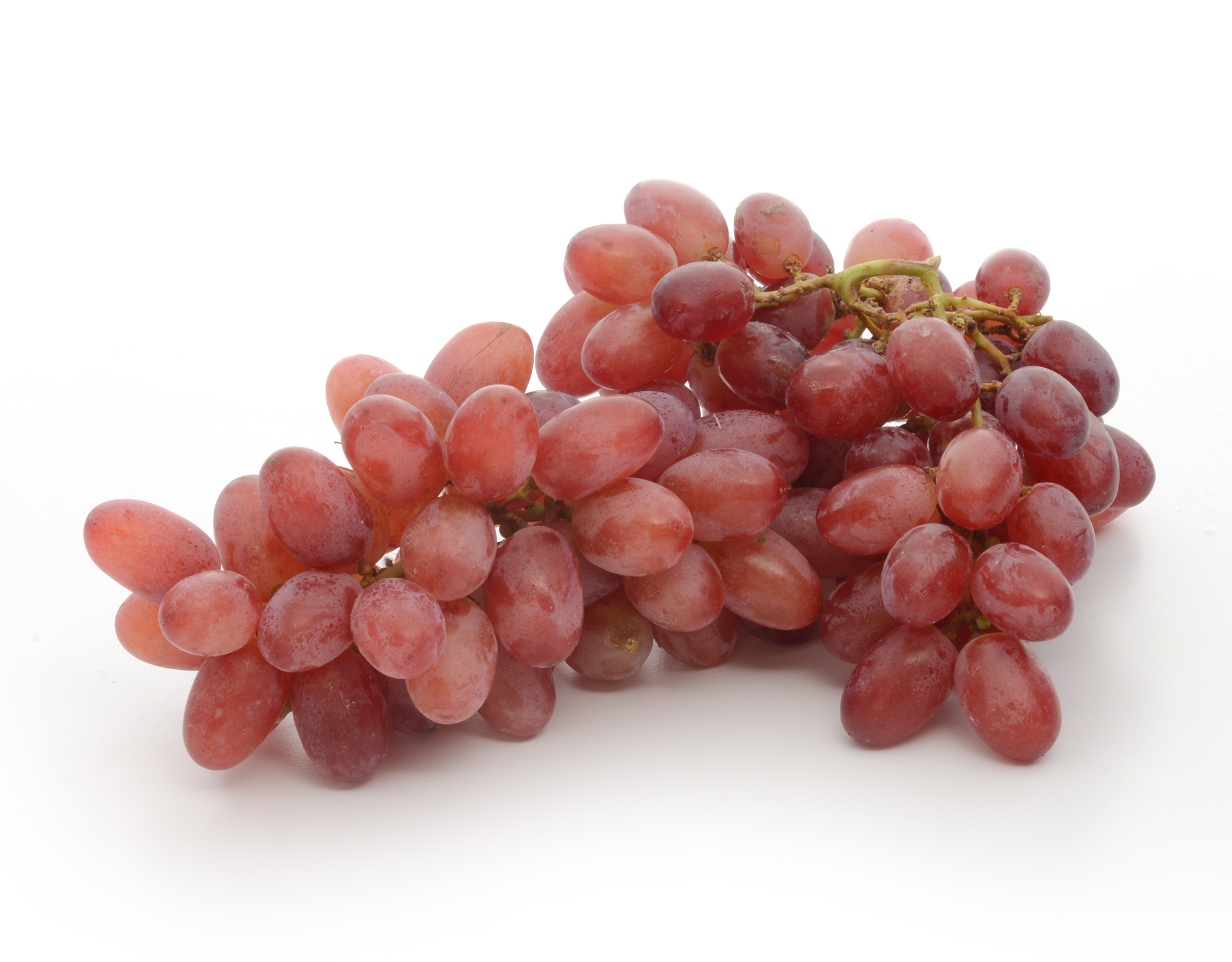 Crimson Red Seedless Grapes | myaeon2go