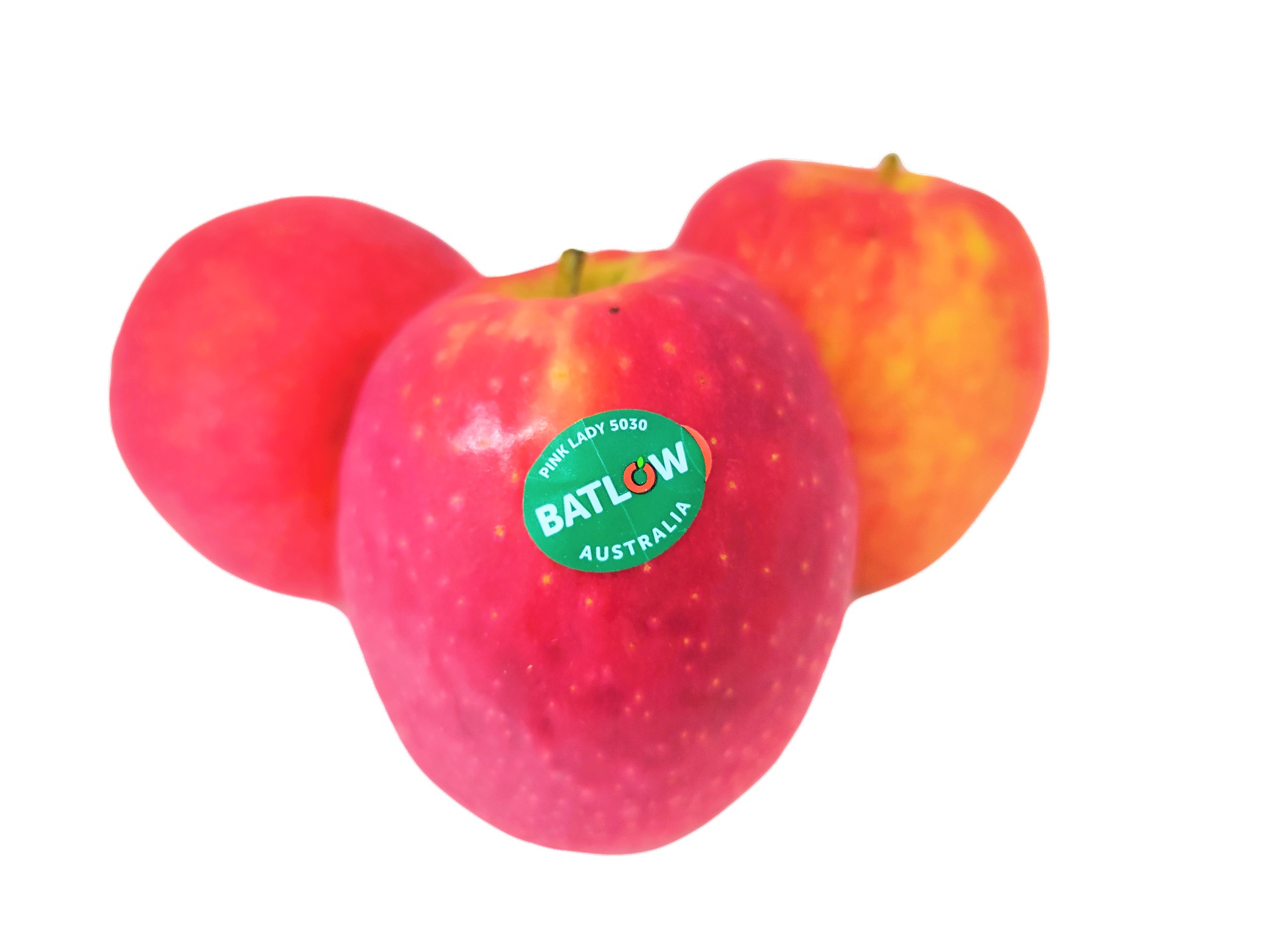 Australia Crips Red Apple | myaeon2go