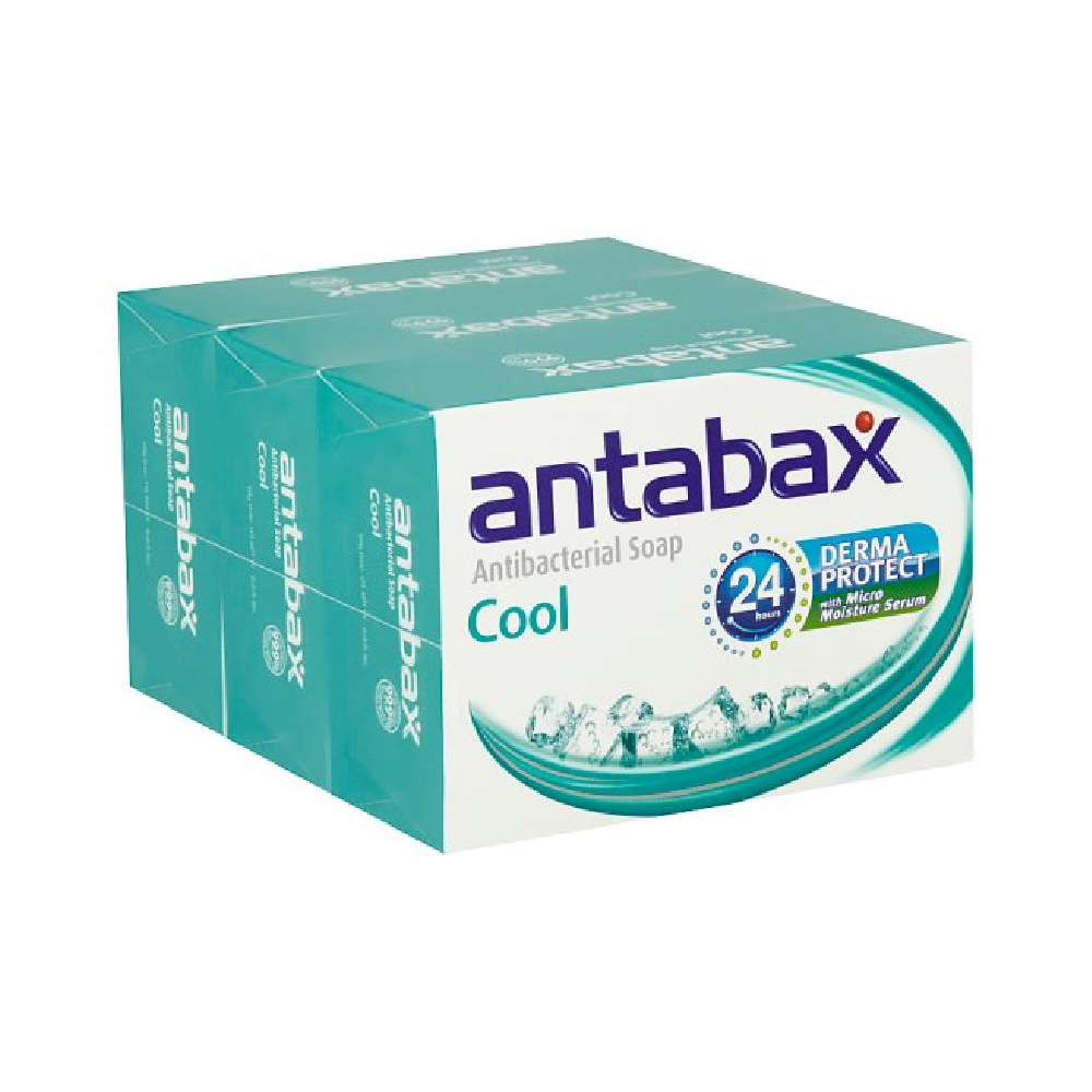Antabax Soap Cool | myaeon2go
