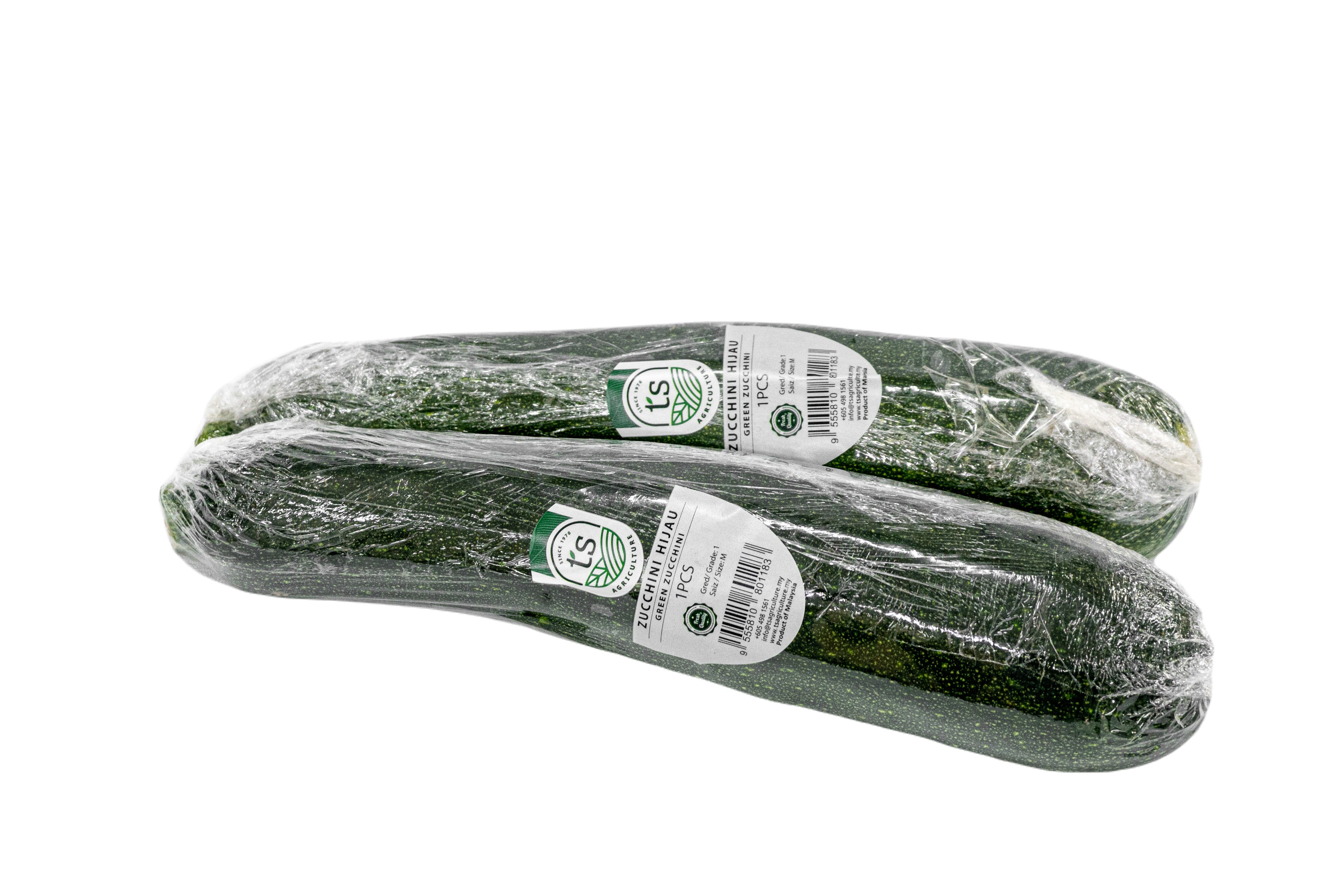 TS Green Zucchini | myaeon2go