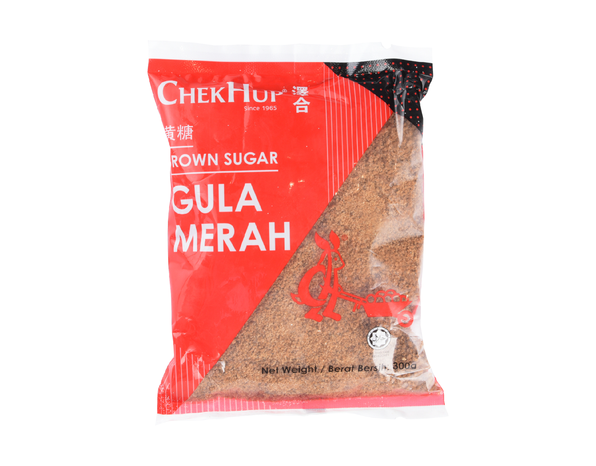 Chek Hup Brown Sugar Brown Sugar | myaeon2go