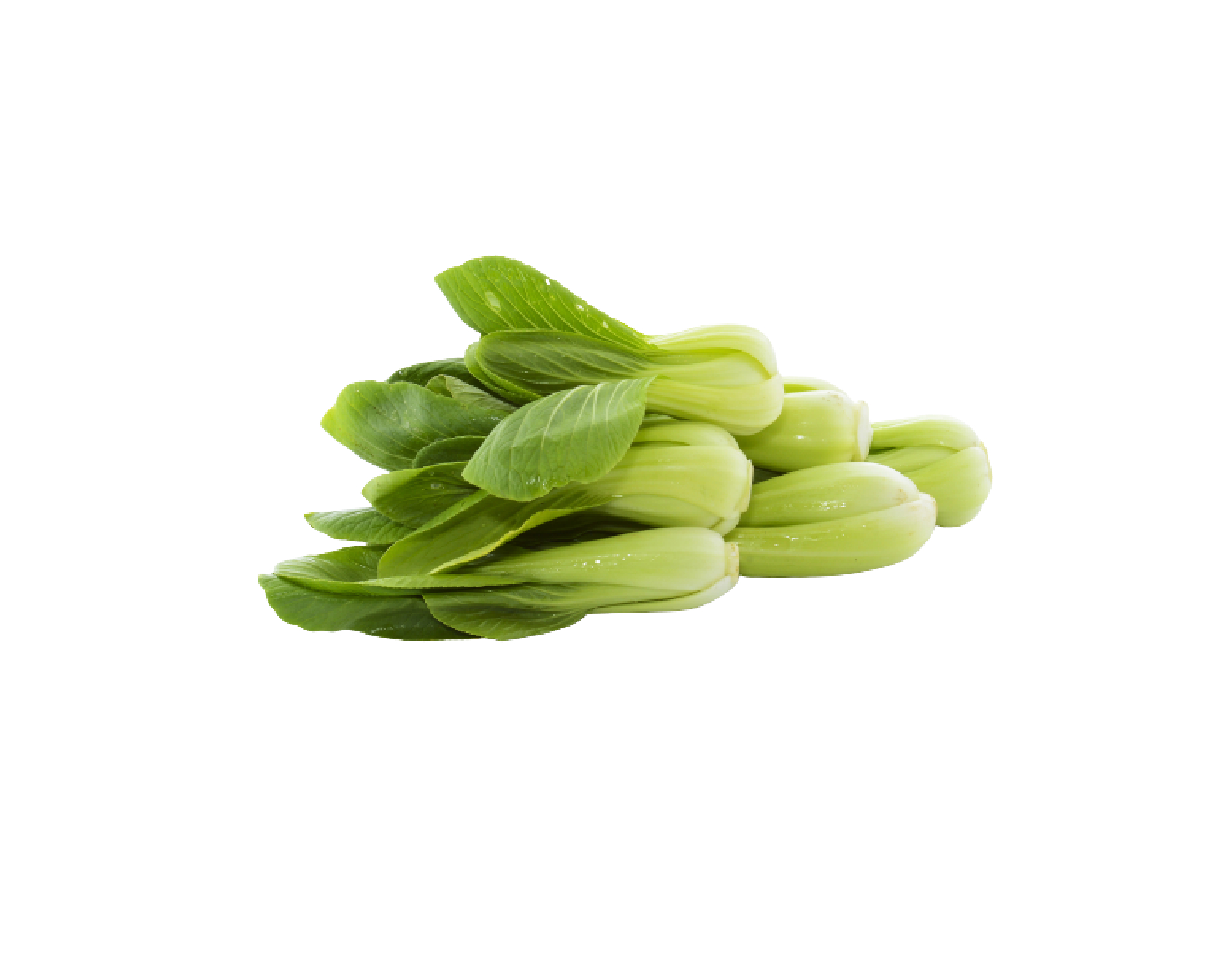 Segar2go MY Baby Siew Pak Choy, 200 g - Fresh & Nutritious