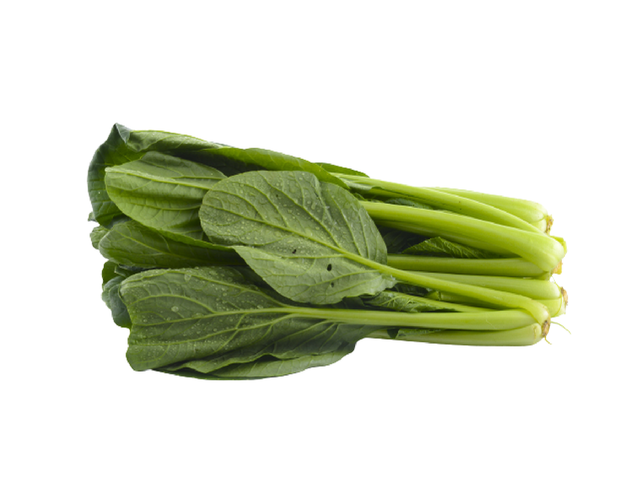 Segar2go Malaysia Baby Komatsuna, 200 g - Fresh & Nutritious