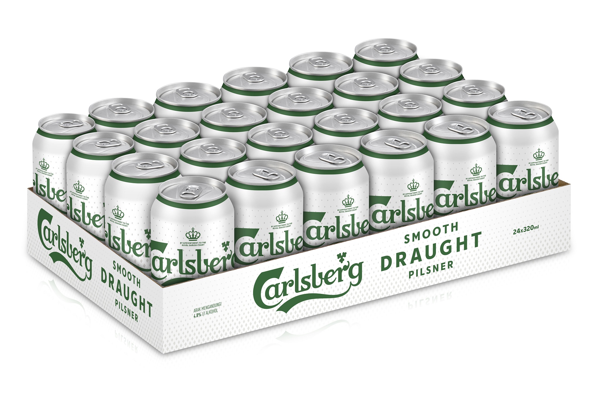 Carlsberg Smooth Draught Can Smooth Draught Can | myaeon2go