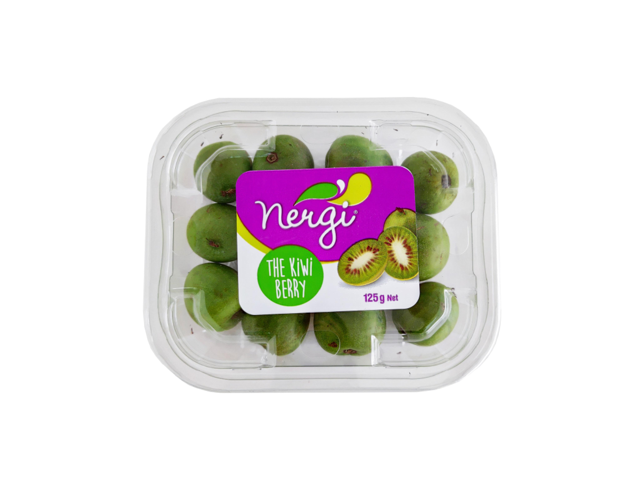 Nergi France Kiwi Berry | myaeon2go