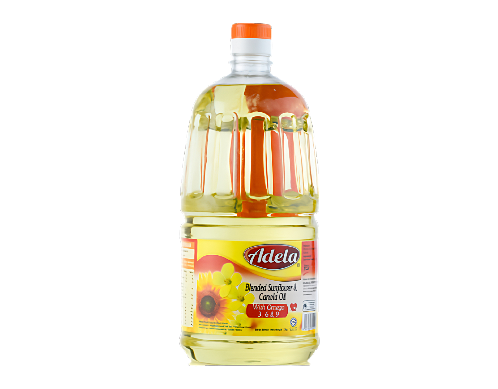 Adela Sunflower Oil Sunflower Oil | myaeon2go