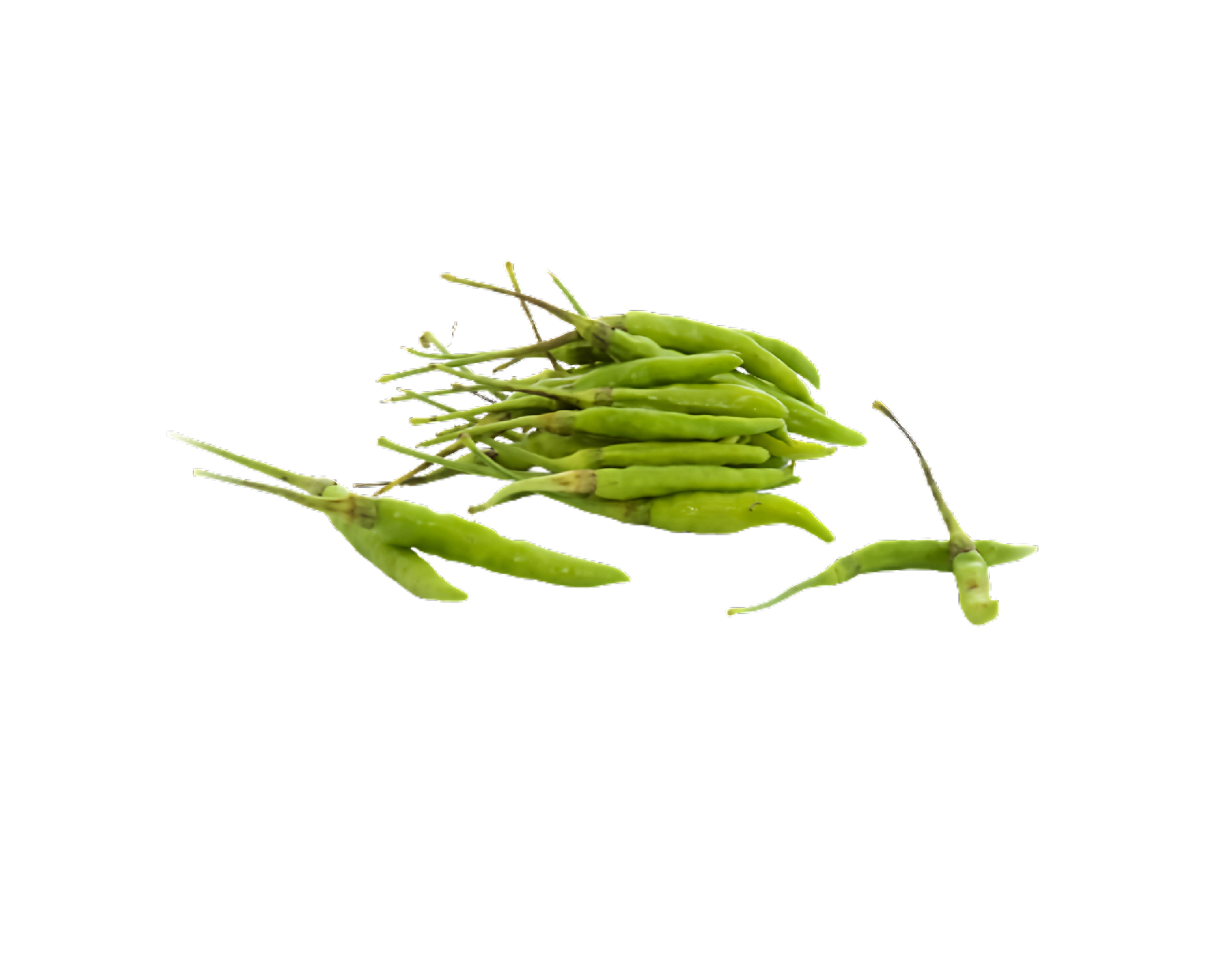 Edsam Thailand Chilli Padi, 100g - Fresh & Spicy