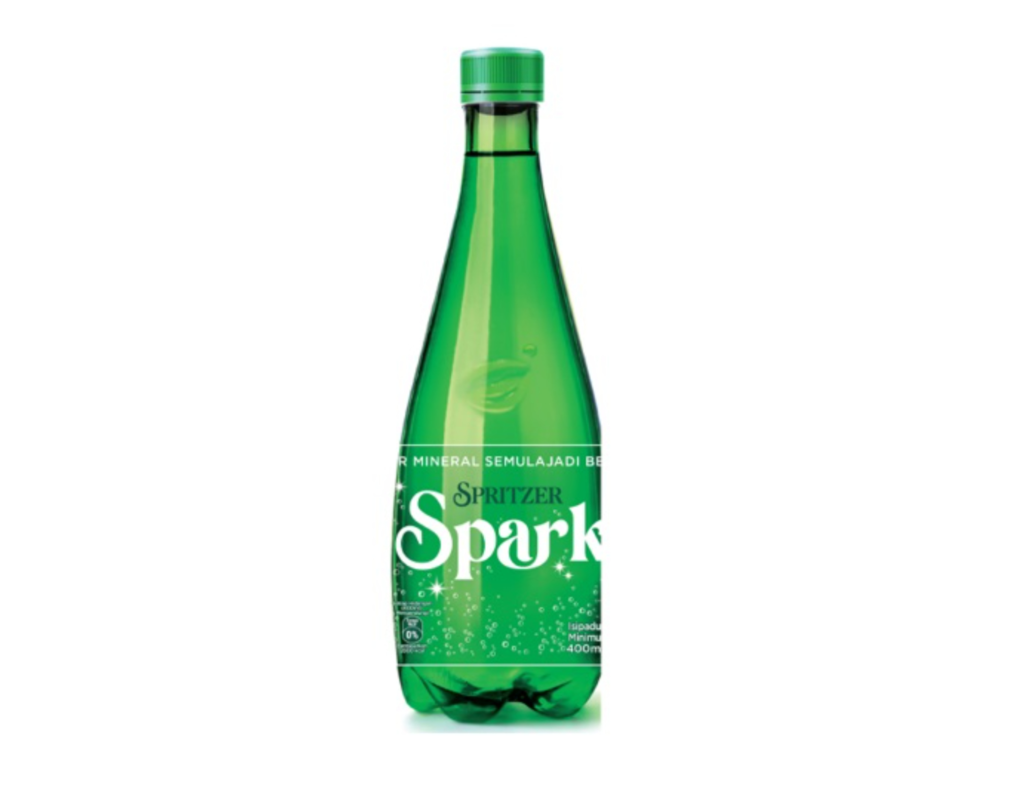 Spritzer Sparkling Mineral Water | myaeon2go