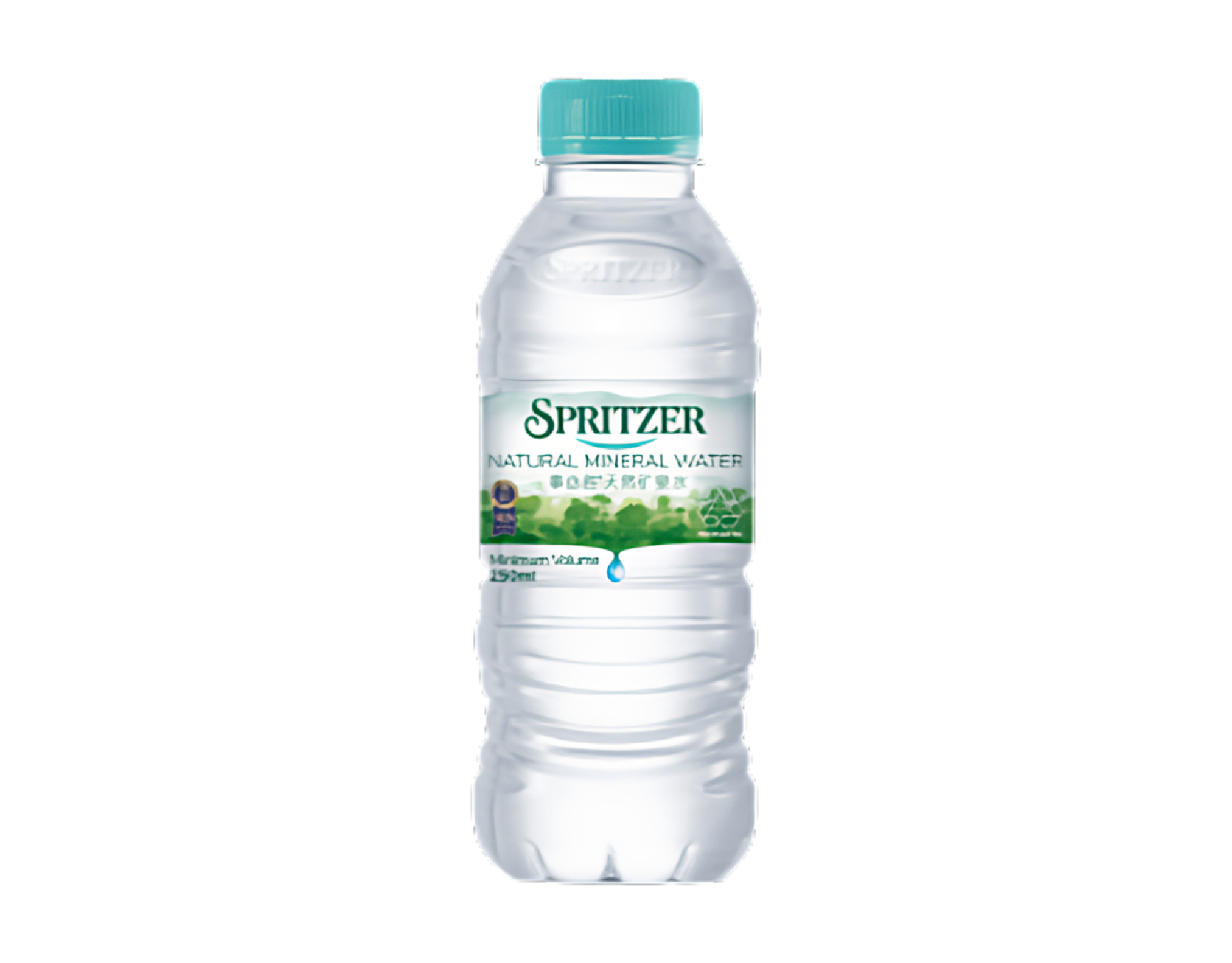 Spritzer Mineral Water | myaeon2go