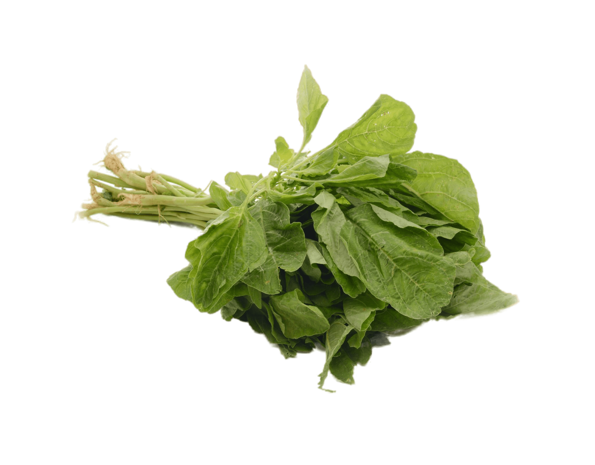 Kimdas Bayam Grade Premium, 300g - Fresh & Nutritious Greens