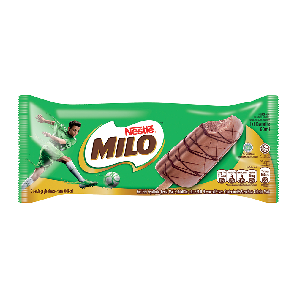 Milo Ice Cream Stick | myaeon2go