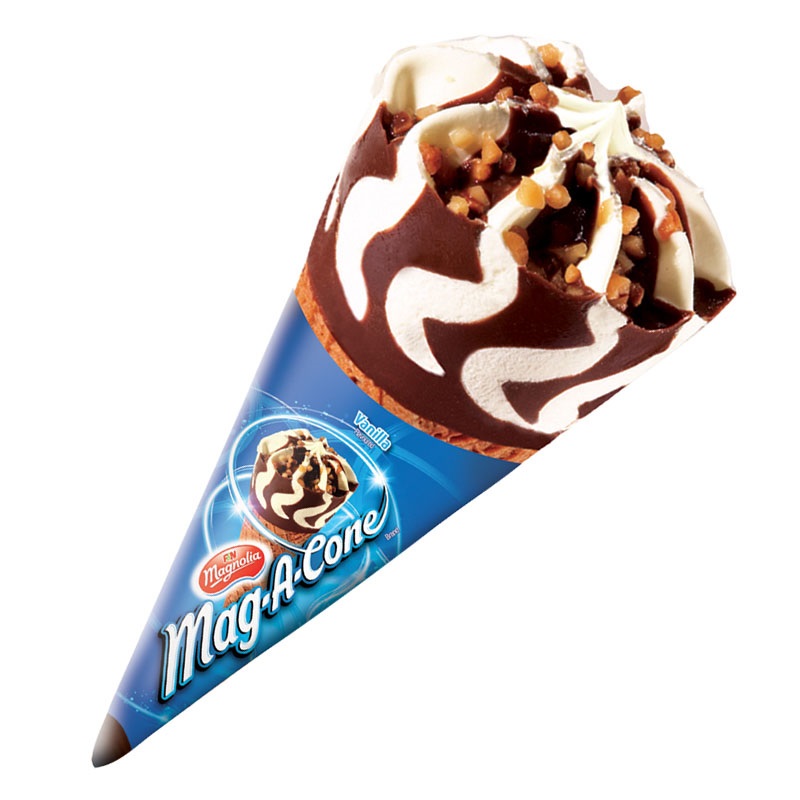 Magnolia Mag-A-Cone Vanilla | myaeon2go