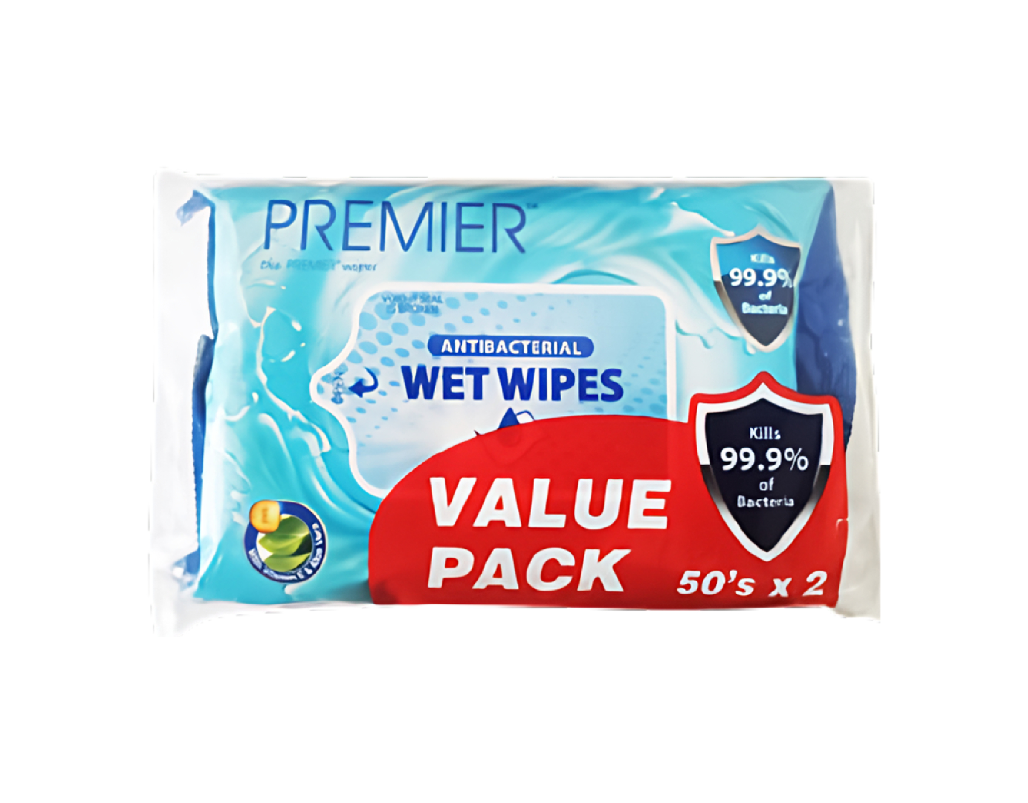Premier Sanitizing Wipes | myaeon2go