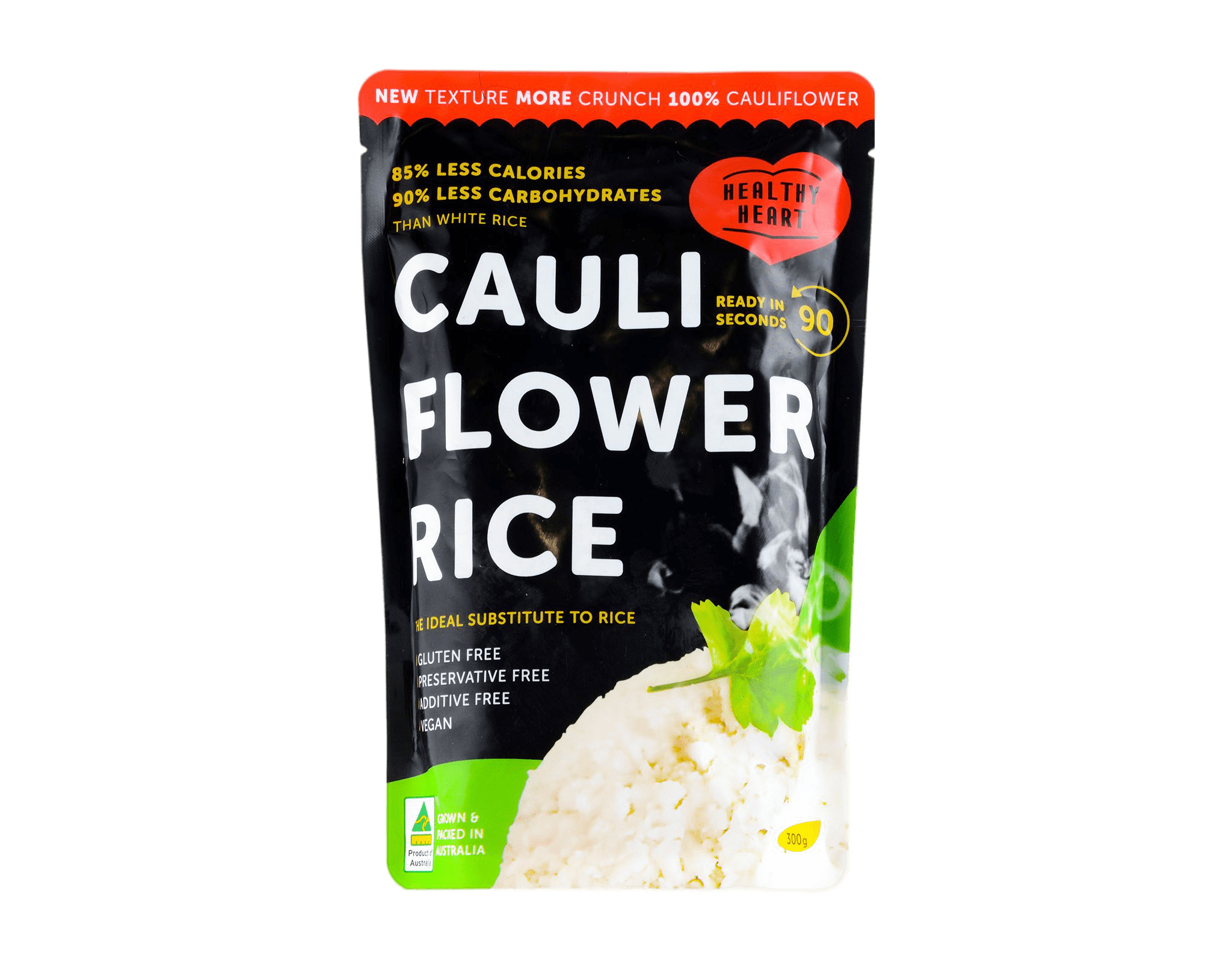 Seeds & Shores Australia Cauliflower Rice | myaeon2go