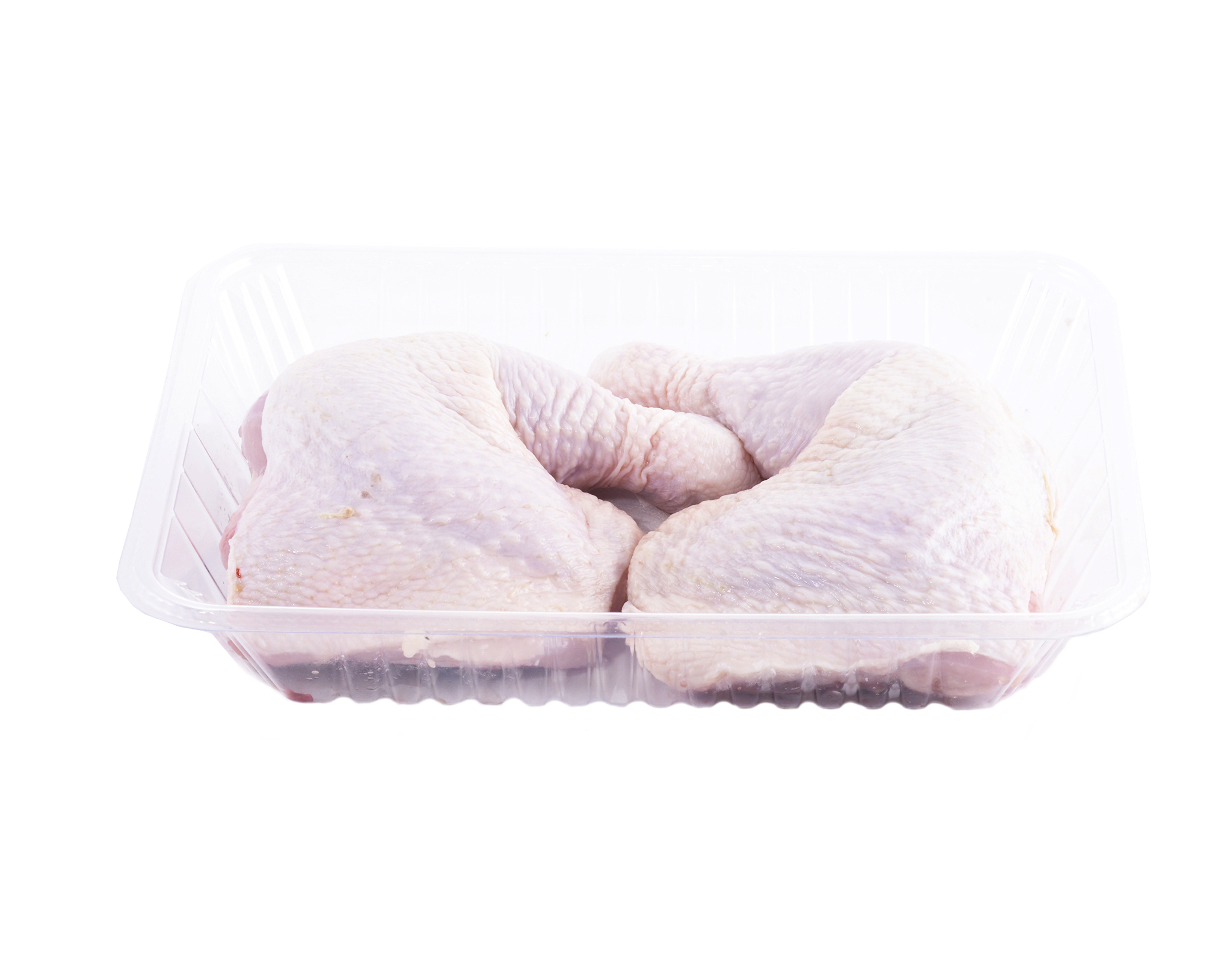 Chicken Whole Leg, 500g - Tender & Versatile