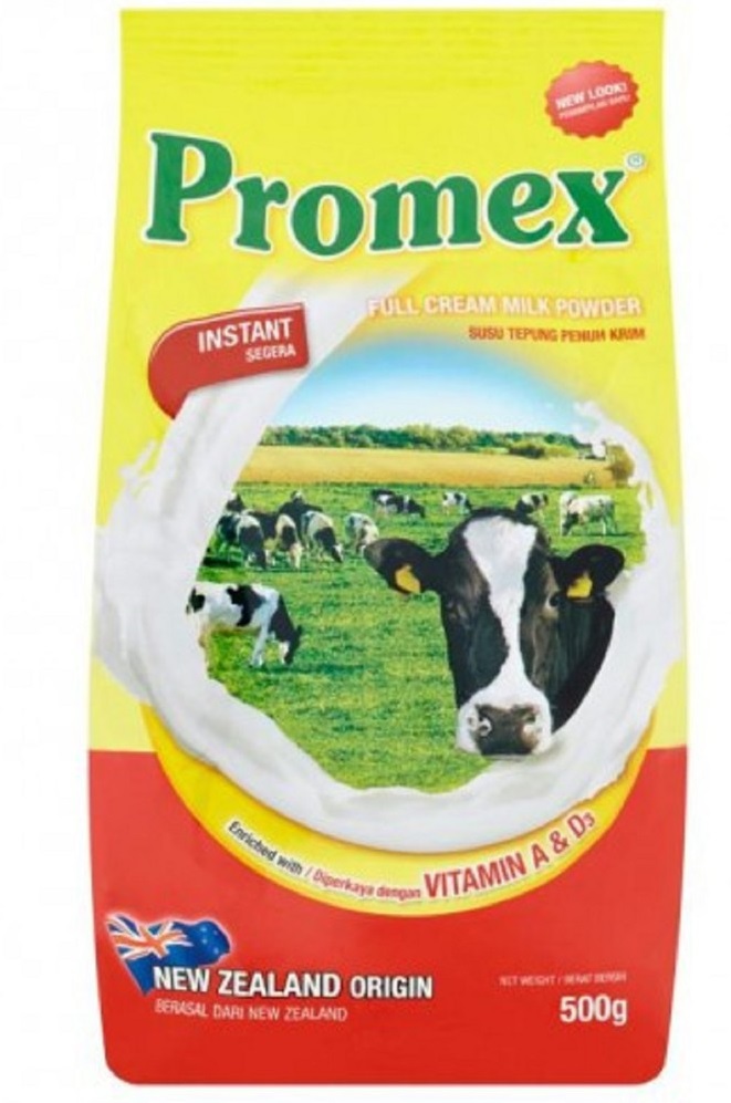 Promex Full Cream Milk Full Cream Milk | myaeon2go