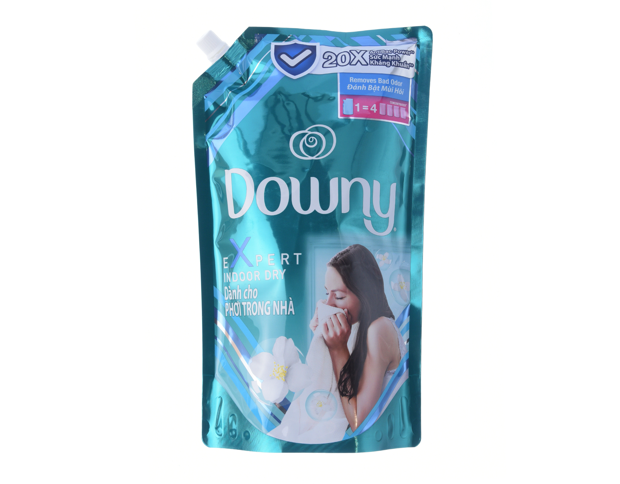 Downy Fabric Softener Indoor Dry Refill Fabric Softener Indoor Dry ...