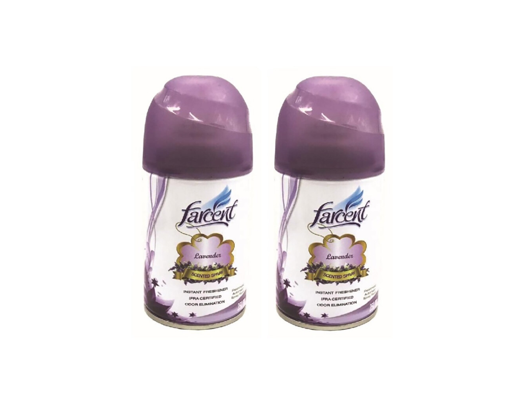 Farcent Scented Natural Spray Lavender | myaeon2go