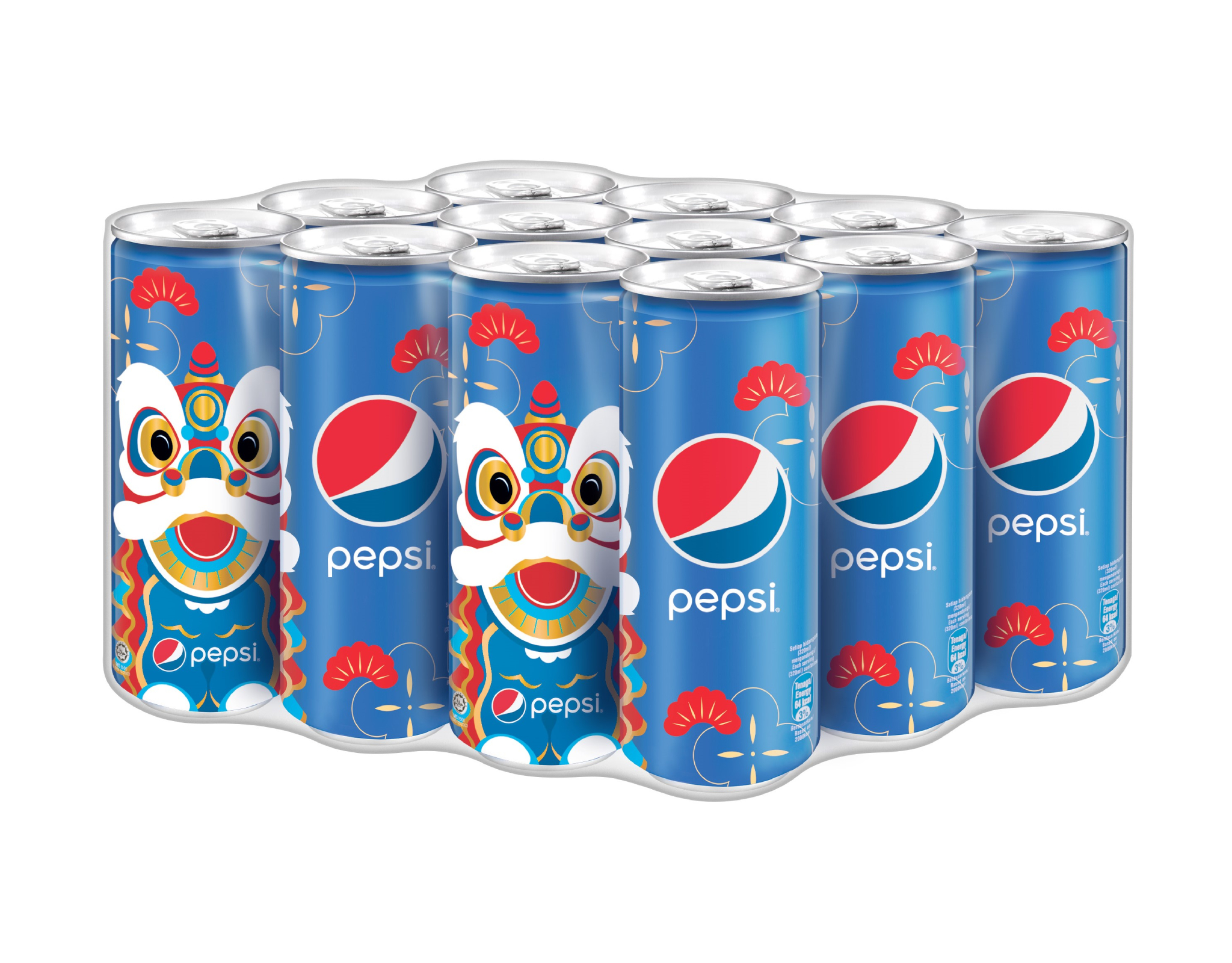 Pepsi Regular Can | myaeon2go