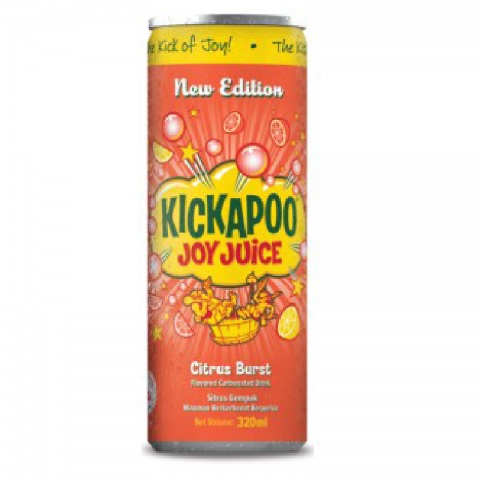 Kickapoo Joy Juice Citrus Burst | myaeon2go