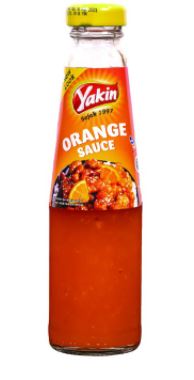 Yakin Orange Sauce | myaeon2go