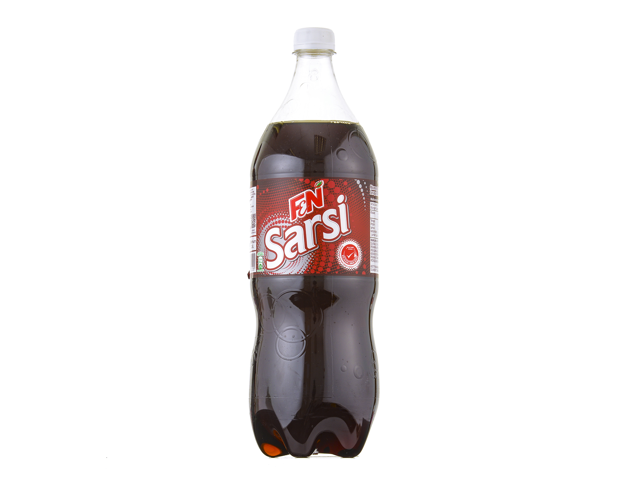 F&N Sarsi Pet Drink | myaeon2go