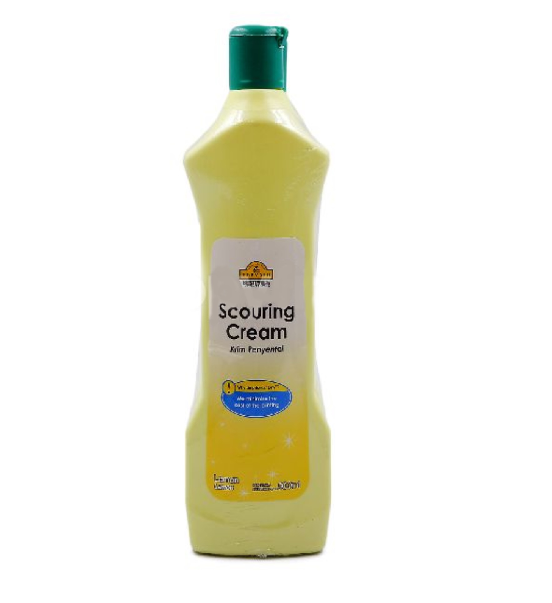 TOPVALU Best Price Scouring Cream Lemon | myaeon2go