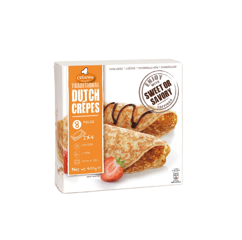 Creapan Dutch Crepes | myaeon2go