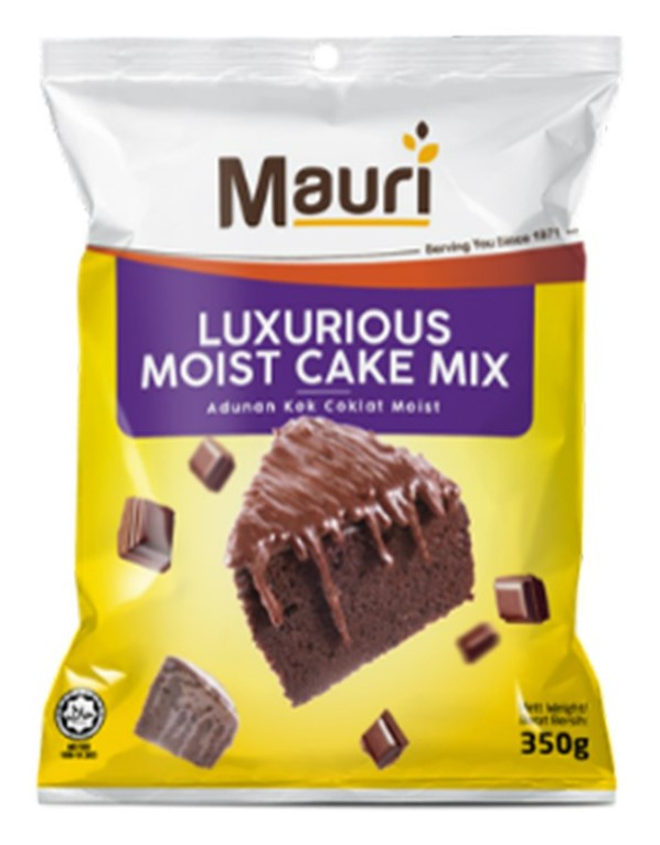 Mauri Chocolate Moist Cake Mix | myaeon2go