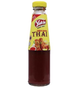 Yakin Thai Chili Sauce | myaeon2go