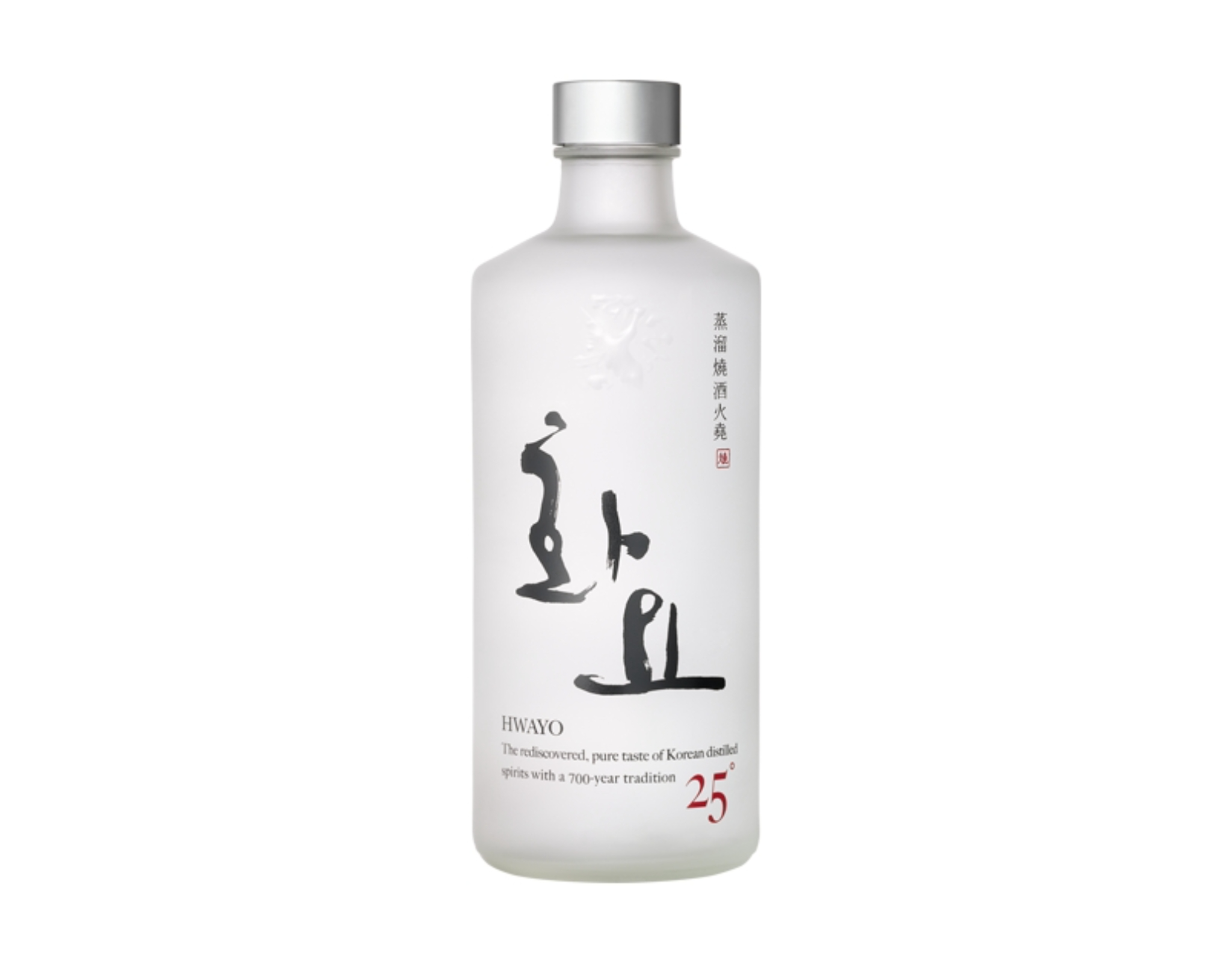 Hwa Yo Soju 25 Proof | myaeon2go